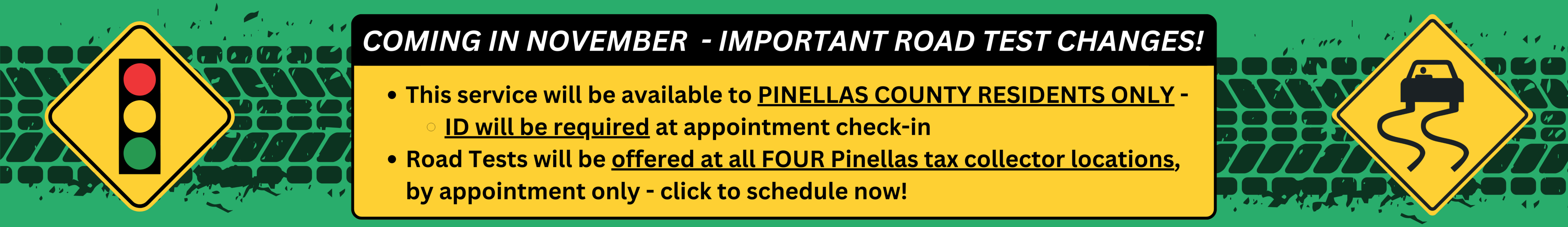 Home - Pinellas County Tax Collector